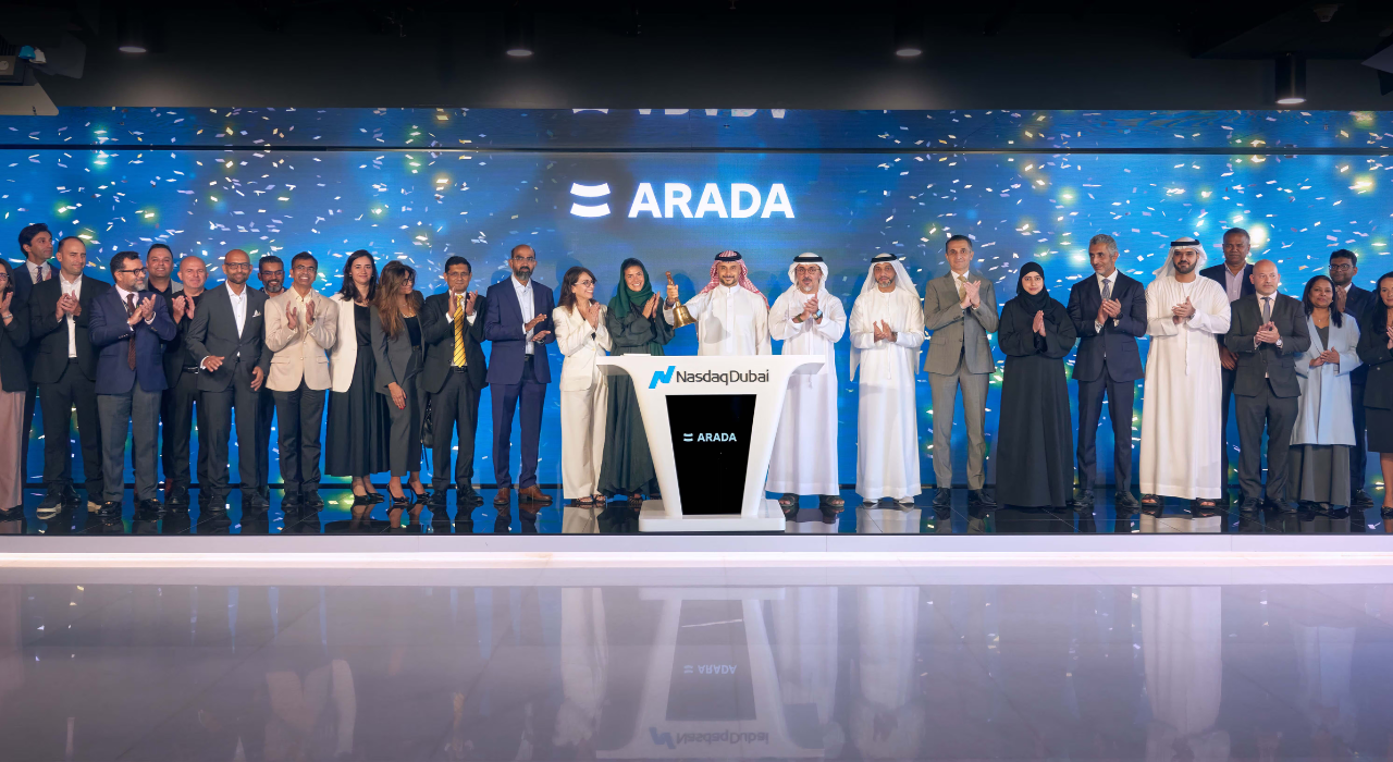 UAE developer giant Arada issues 4x oversubscribed $450m bond on Dubai ...