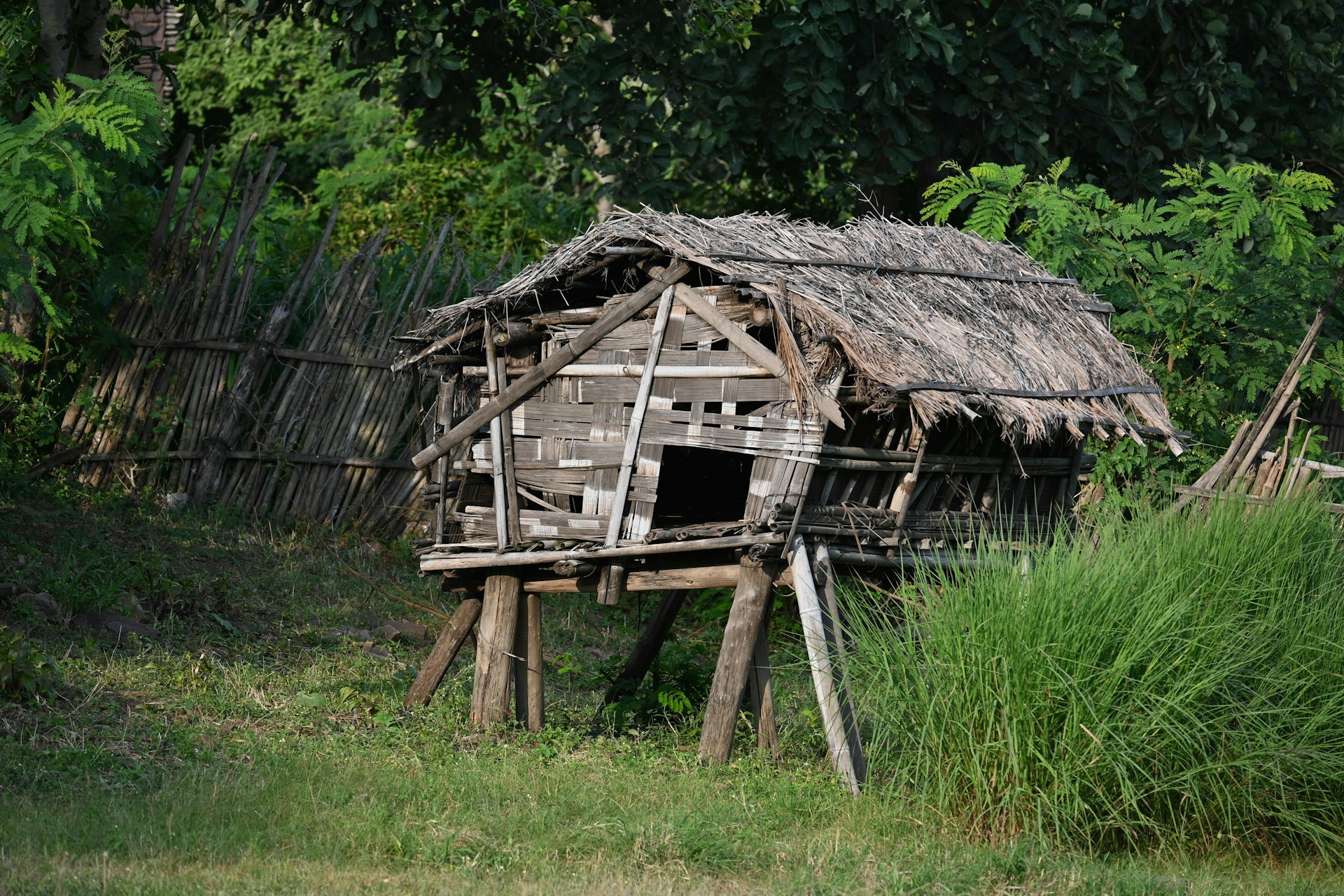 10 Steps to Build a DIY Underground Bushcraft Survival Shelter