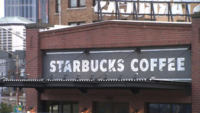 Starbucks permanently closes Seattle Reserve Roastery