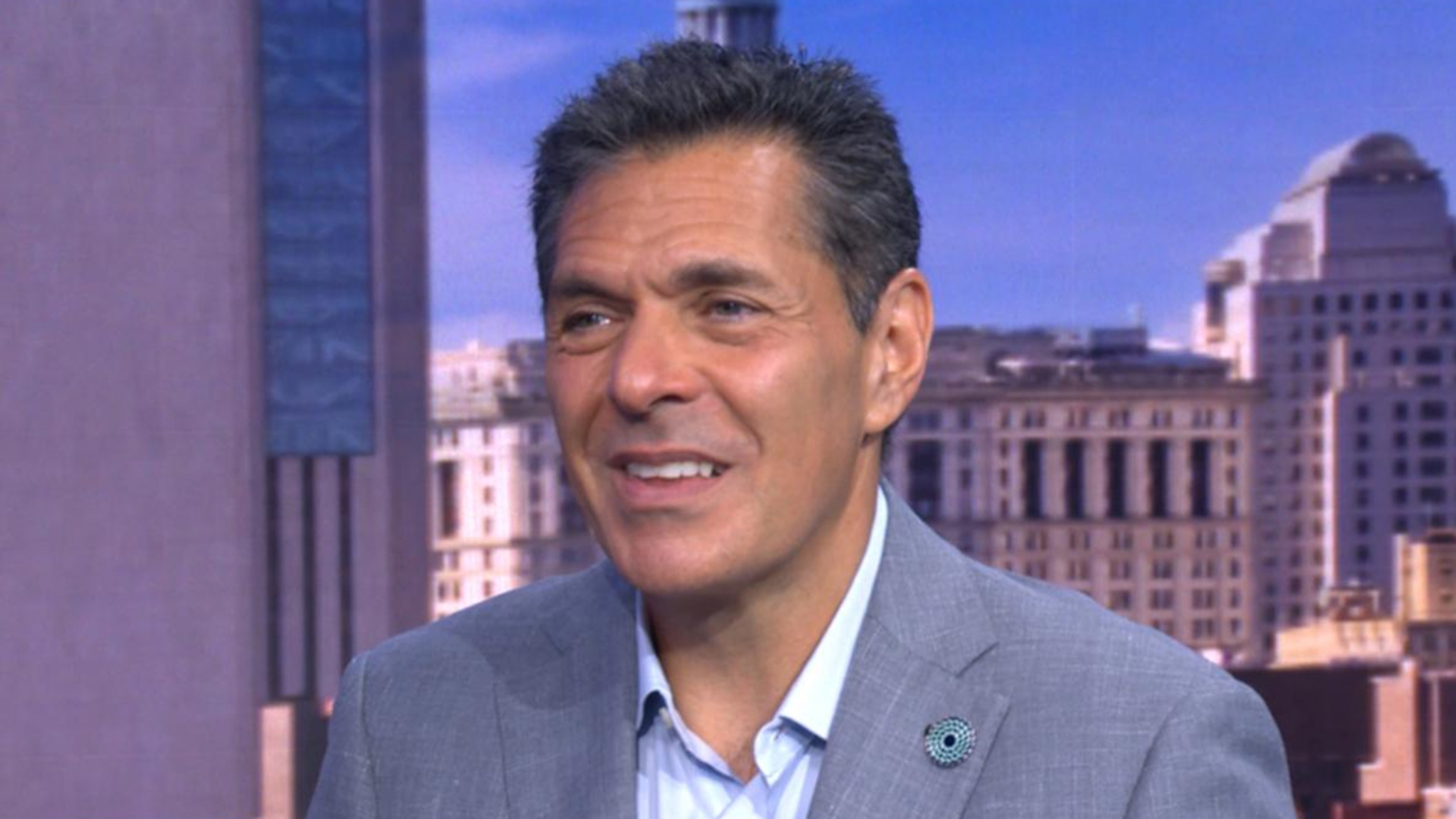 Daniel Lubetzky on 'very real' surprises of 'Shark Tank'