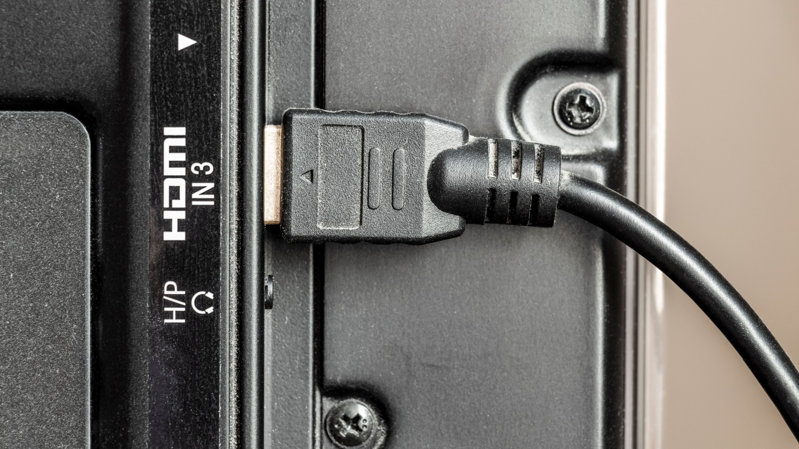 Discover how to use your TV ports beyond the basic