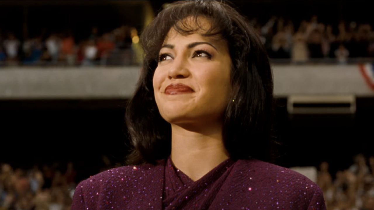 I Just Rewatched Selena, And It Made Me Think Hard About The Legacies ...
