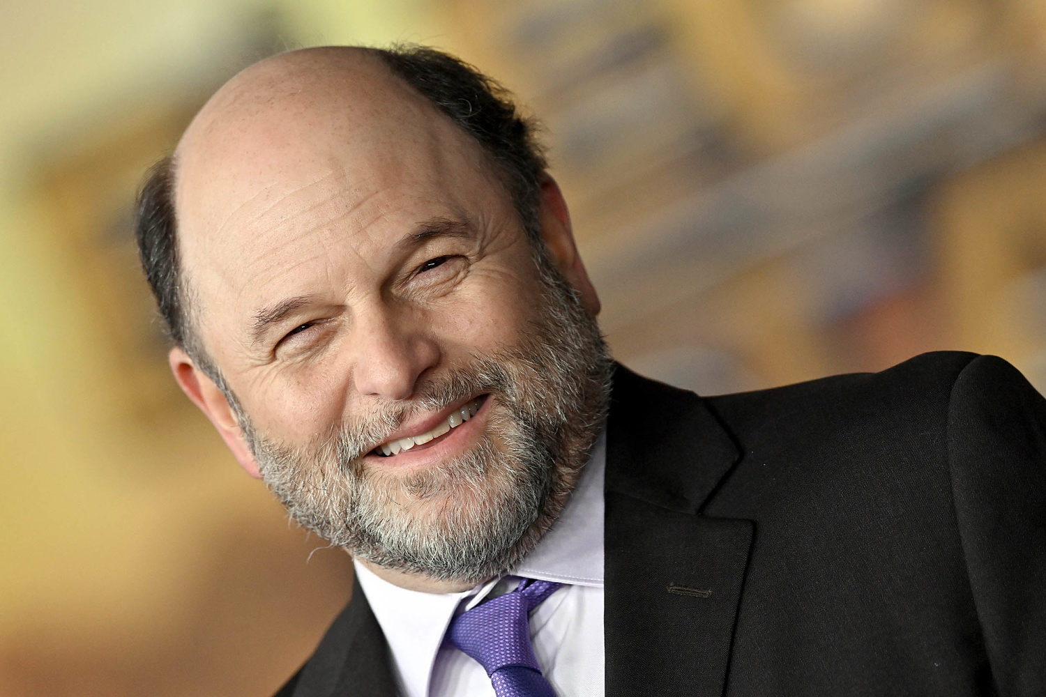 Jason Alexander Models Yankees Apparel for Kith — And ‘Seinfeld’ Fans ...