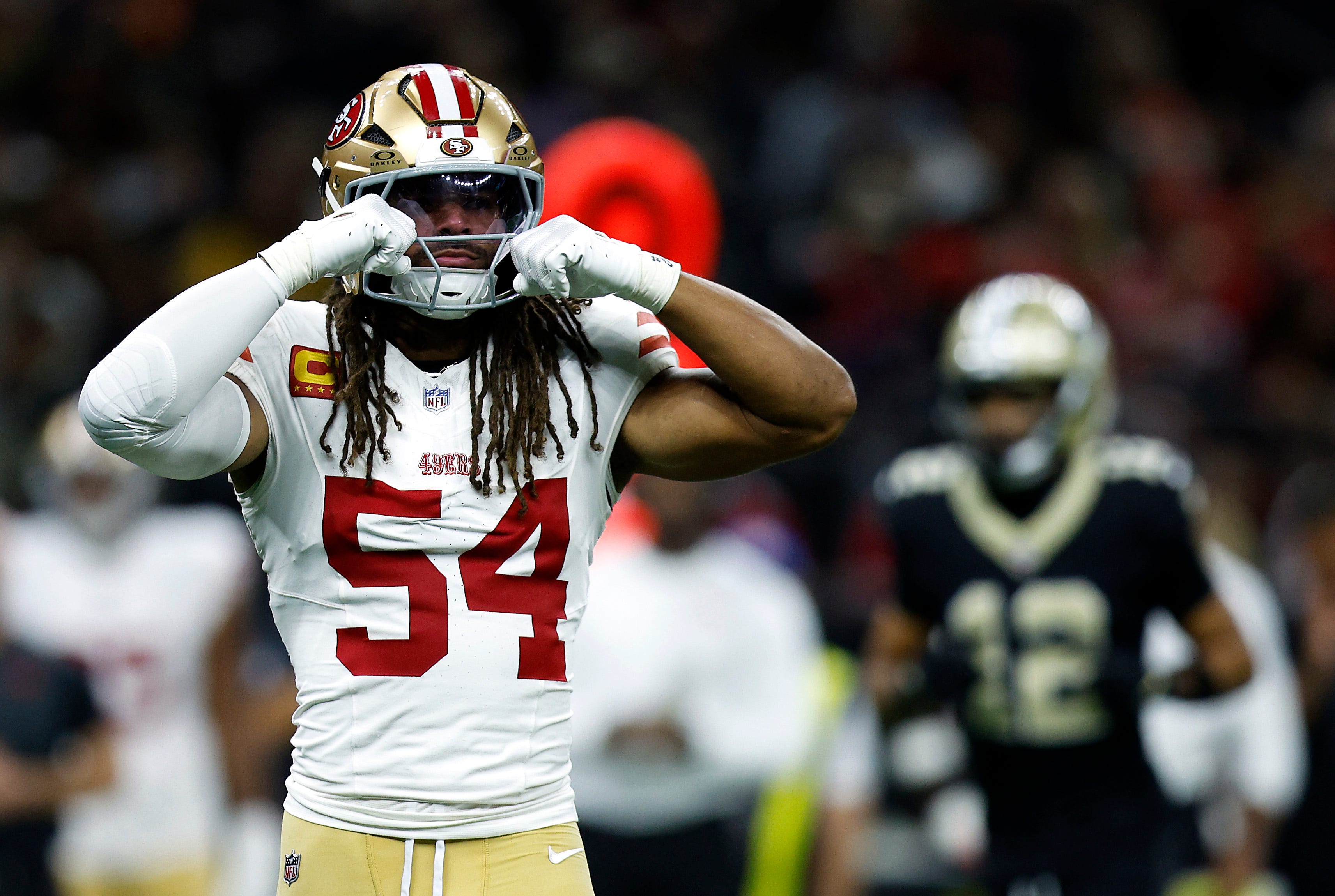 NFL writer reveals worst-case scenario for 49ers in 2026