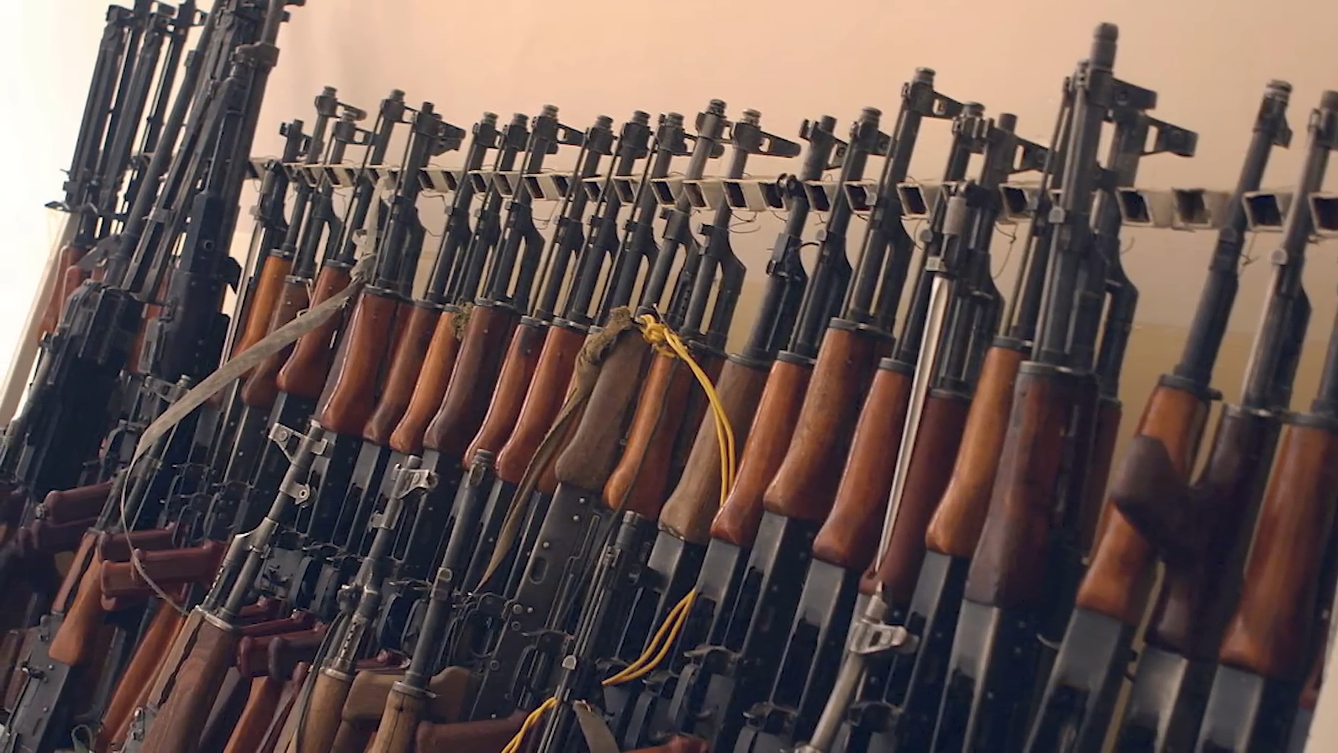 AK-47: The Deadliest and Most Reliable Rifle Ever Made