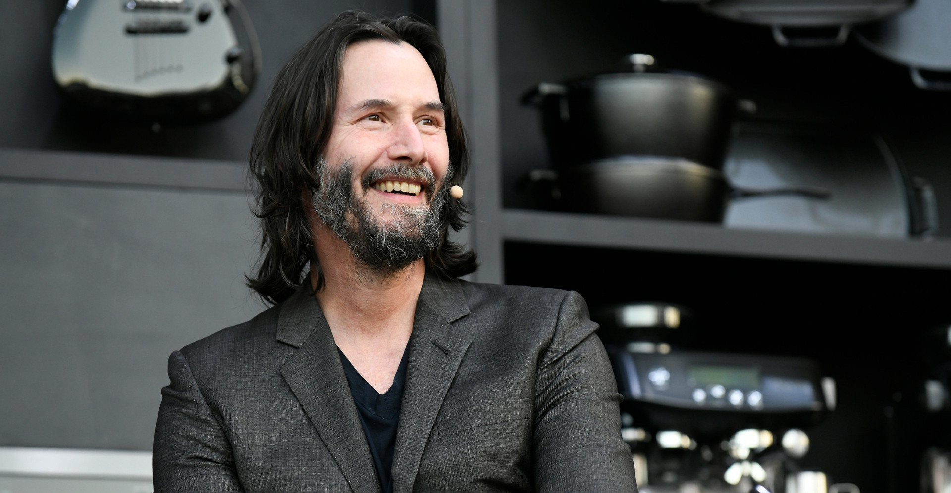 Hollywood's nicest actors and actresses