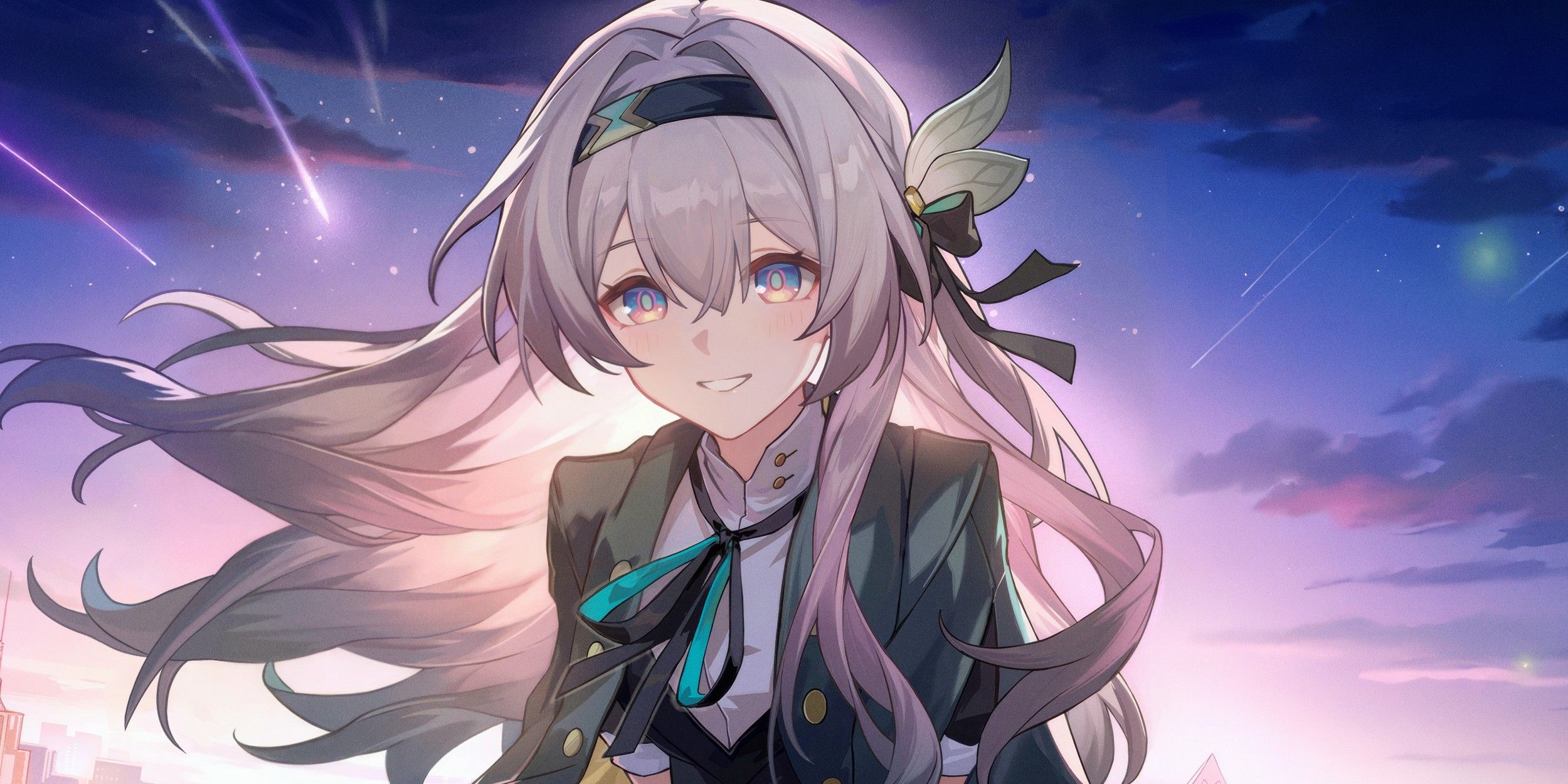 Honkai: Star Rail’s brightest star finally shines in new Firefly ...