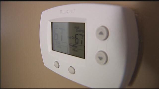 Heating costs predicted to rise this winter
