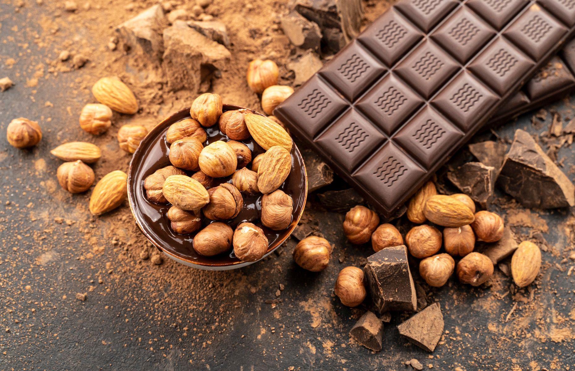 Boost your health with these 28 food pairings, approved by experts