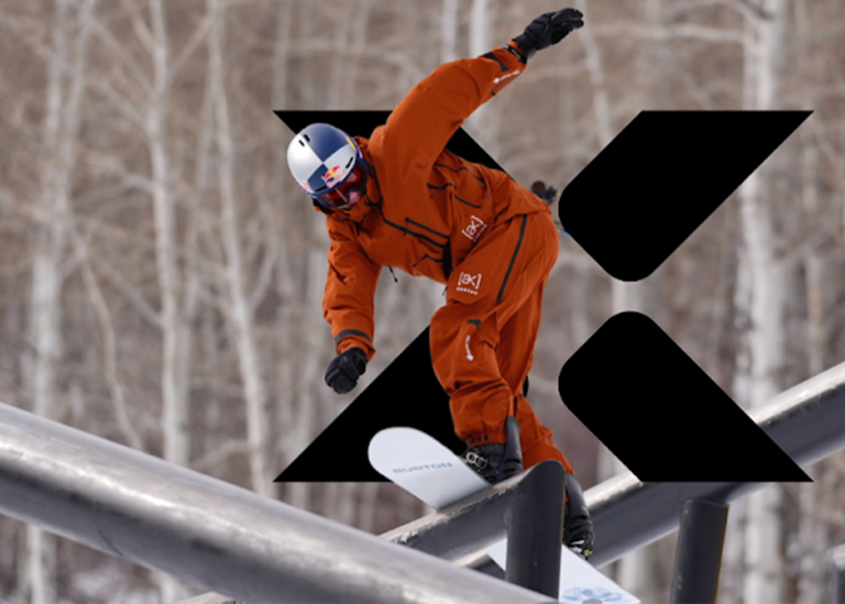 X Games Reveals Controversial Rebrand