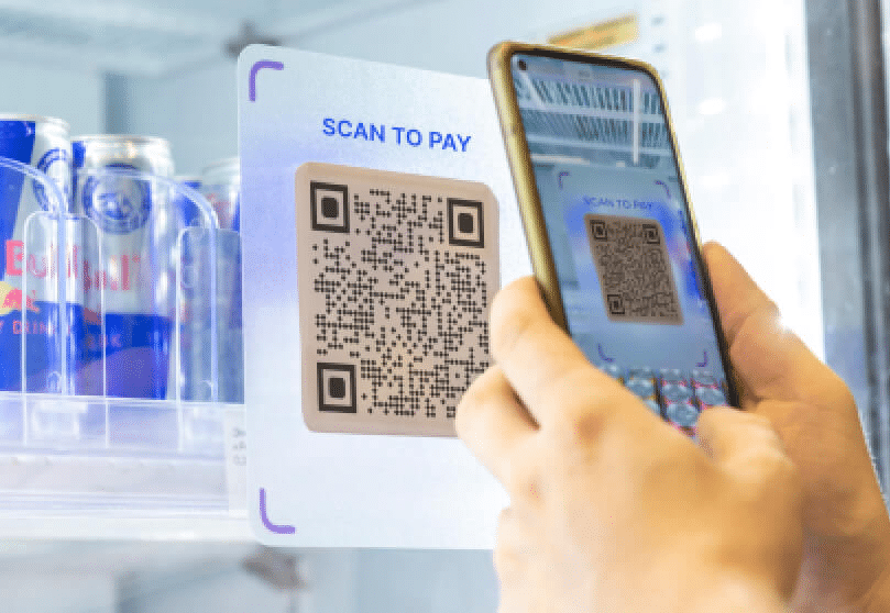 Scan And Save: Shoppers Want Deals When They Pull Out Their Phones