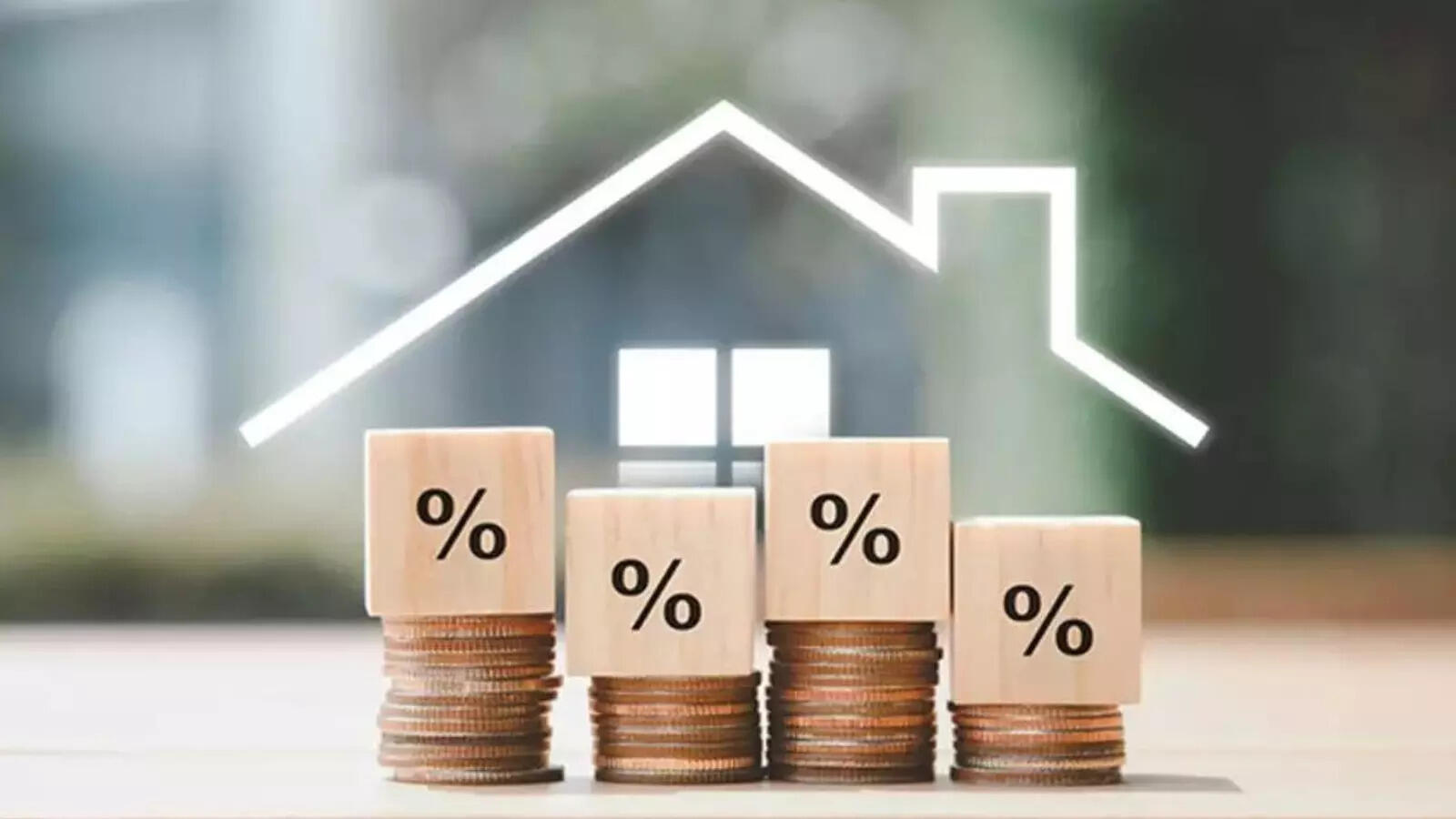 Mortgage Rate Today: How rates work? Current rates and refinance ...