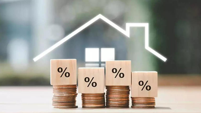 Mortgage Rate Today: How rates work? Current rates and refinance ...
