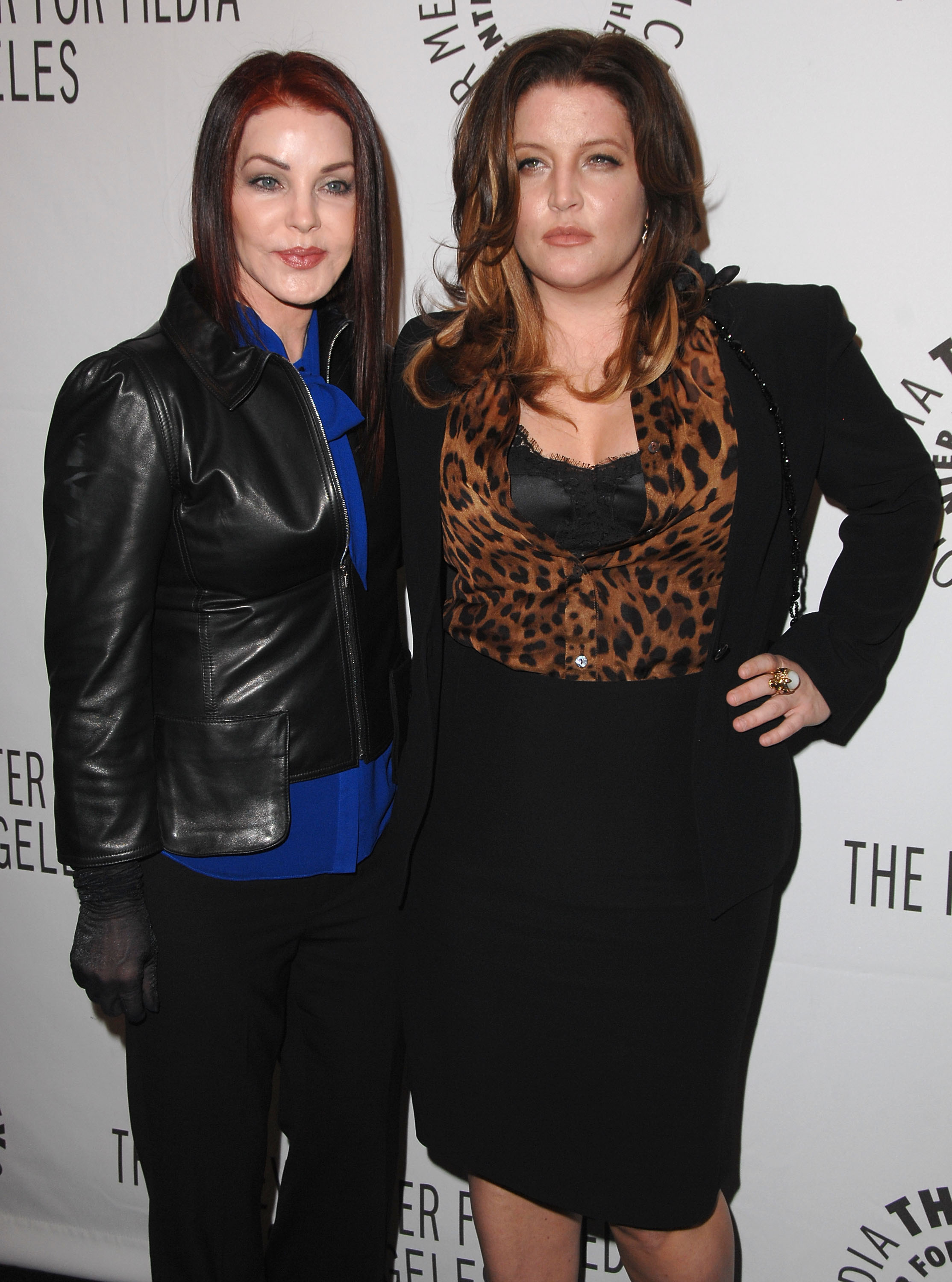 Priscilla Presley was ‘gutted’ when daughter Lisa Marie made life ...