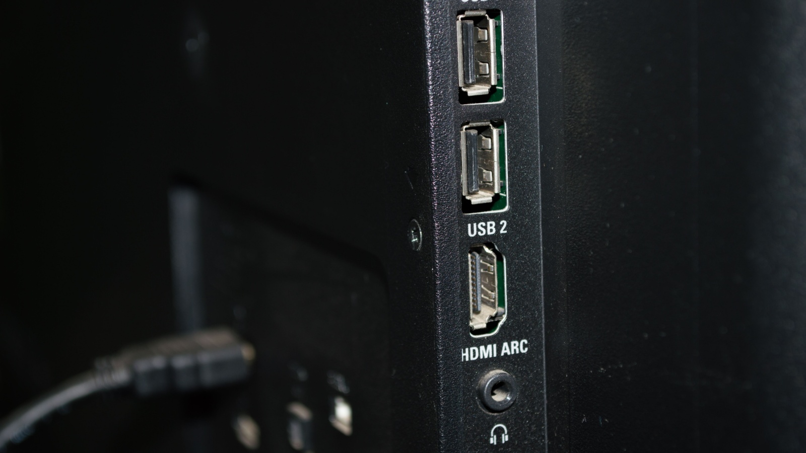 Discover how to use your TV ports beyond the basic