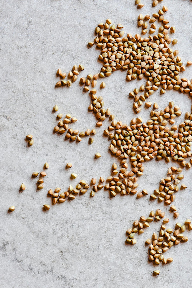 4 things that make Buckwheat (Kuttu) a superfood
