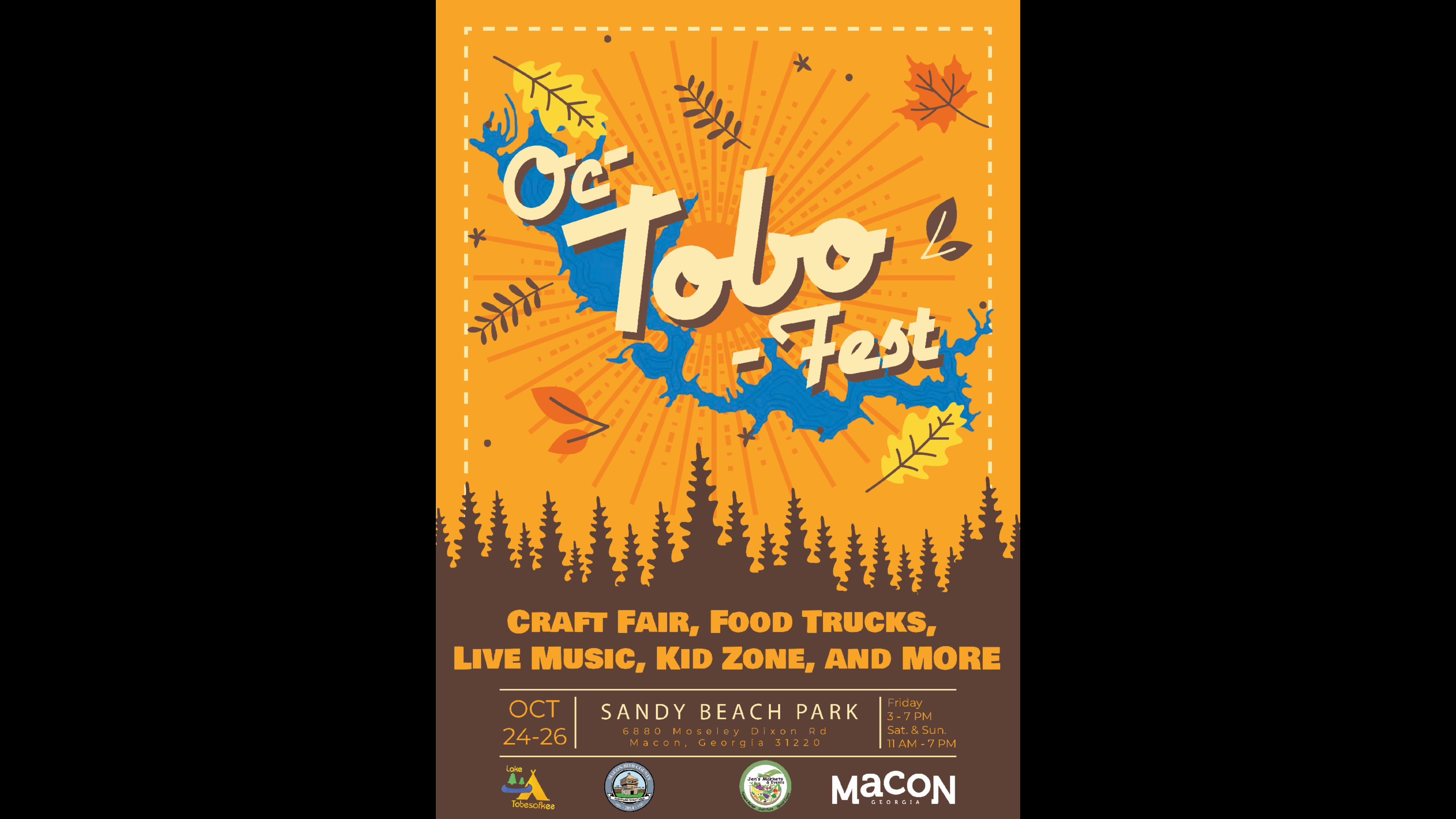 Live music, craft fair, more planned for new fall festival at Lake ...
