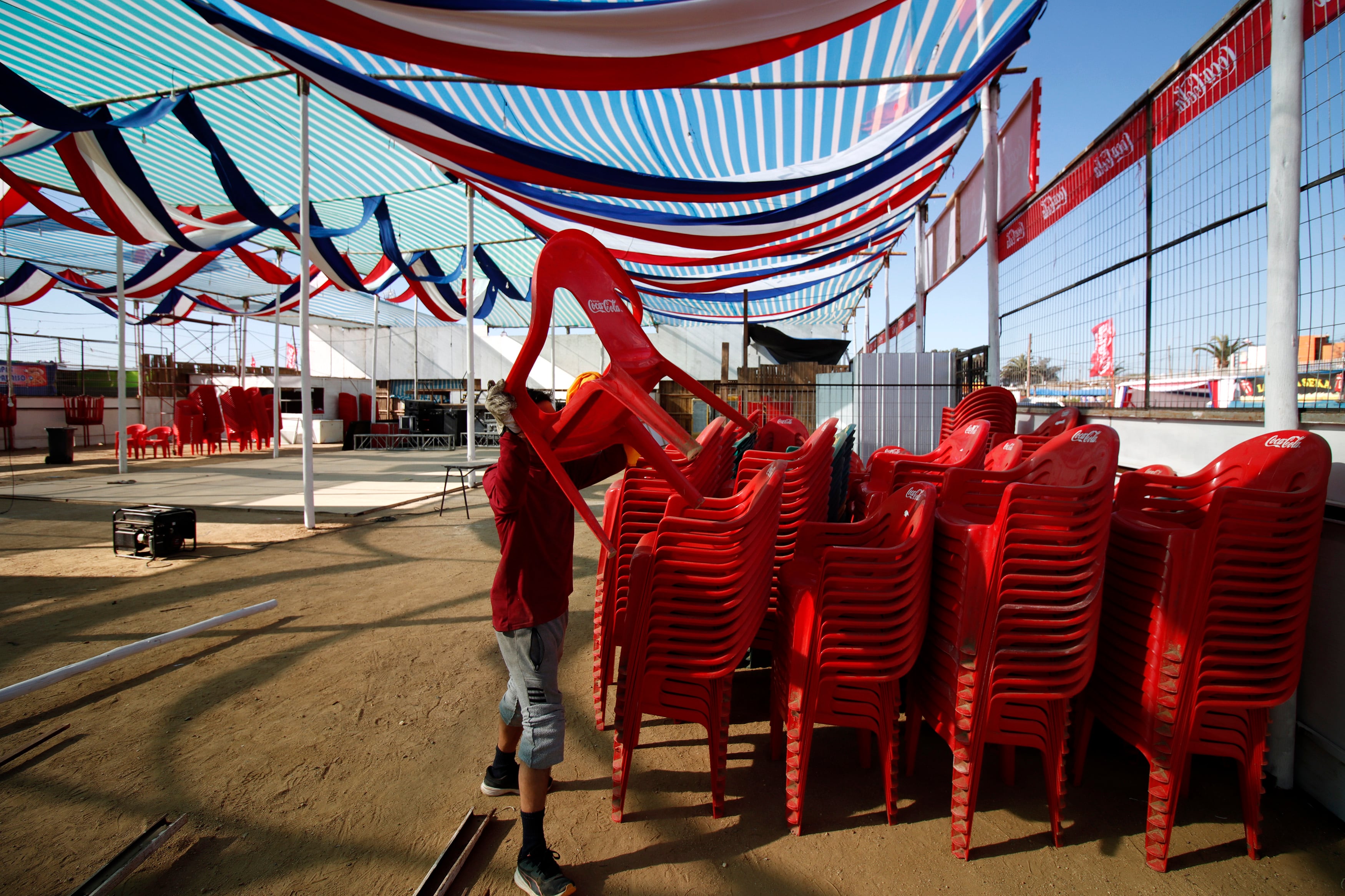 De las ramadas a la ramal