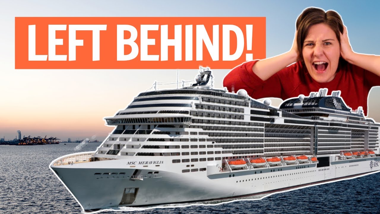 3 of the worst cruise mistakes I've ever made!