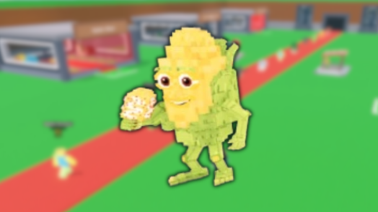 How to get Corn Corn Corn Sahur in Steal a Brainrot