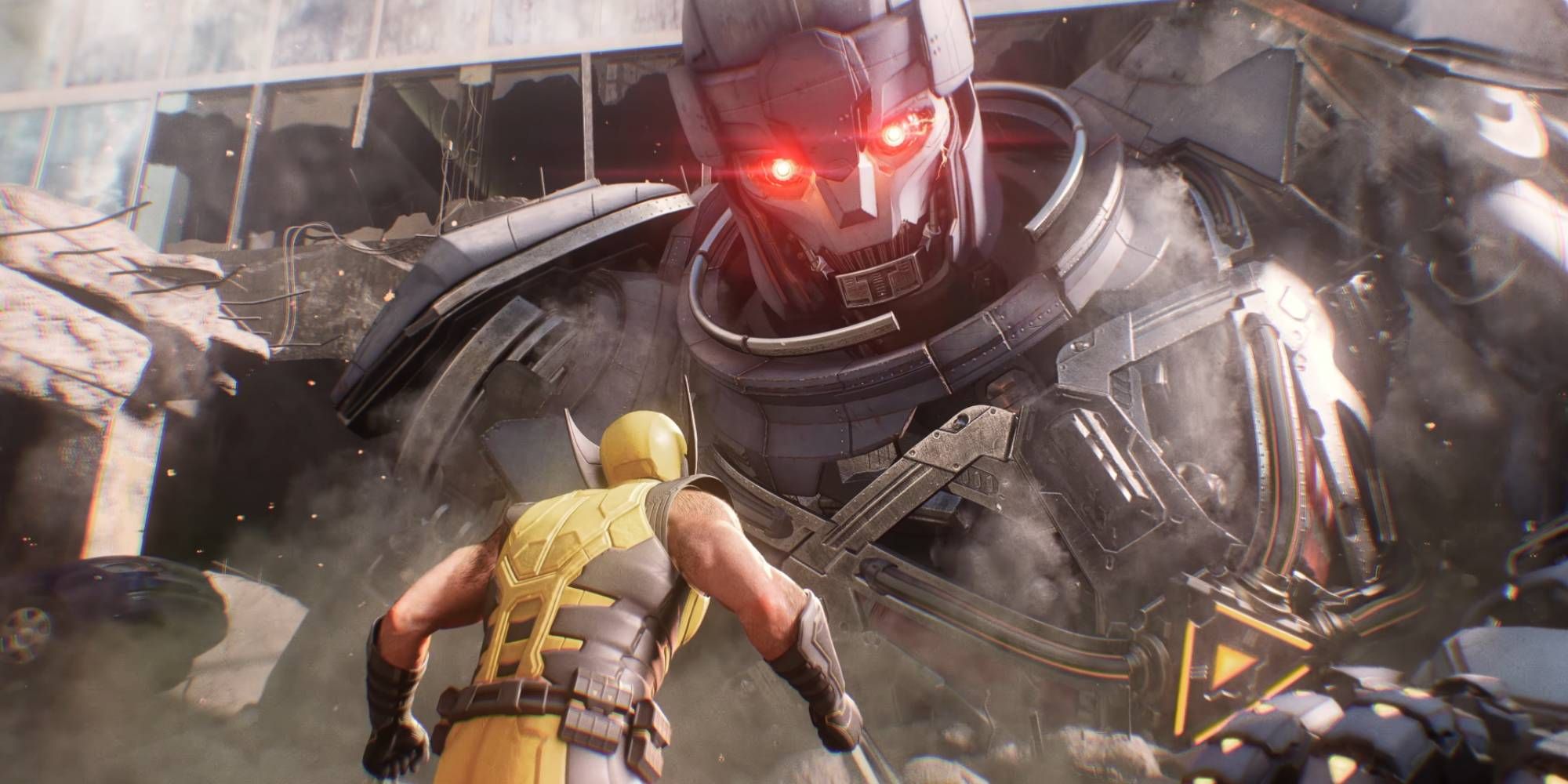 Marvel's Wolverine - Release date, preorders, gameplay, & story details