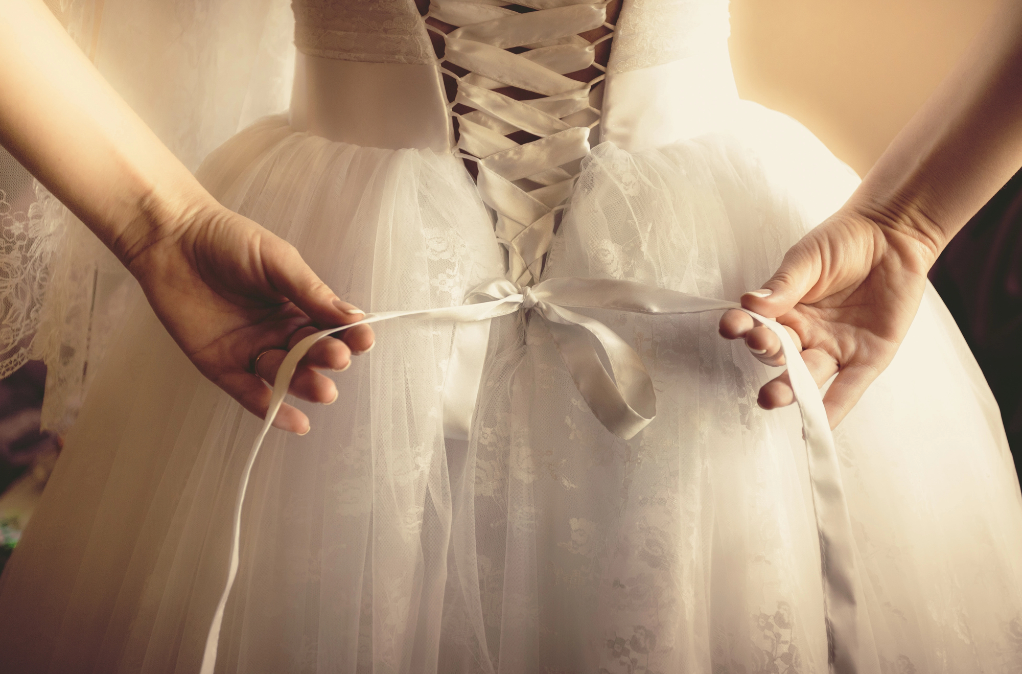 Corset stories from fashion’s past