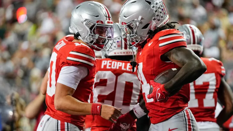 How Big Ten's time-zone travel trouble impacts USC, Ohio State and ...