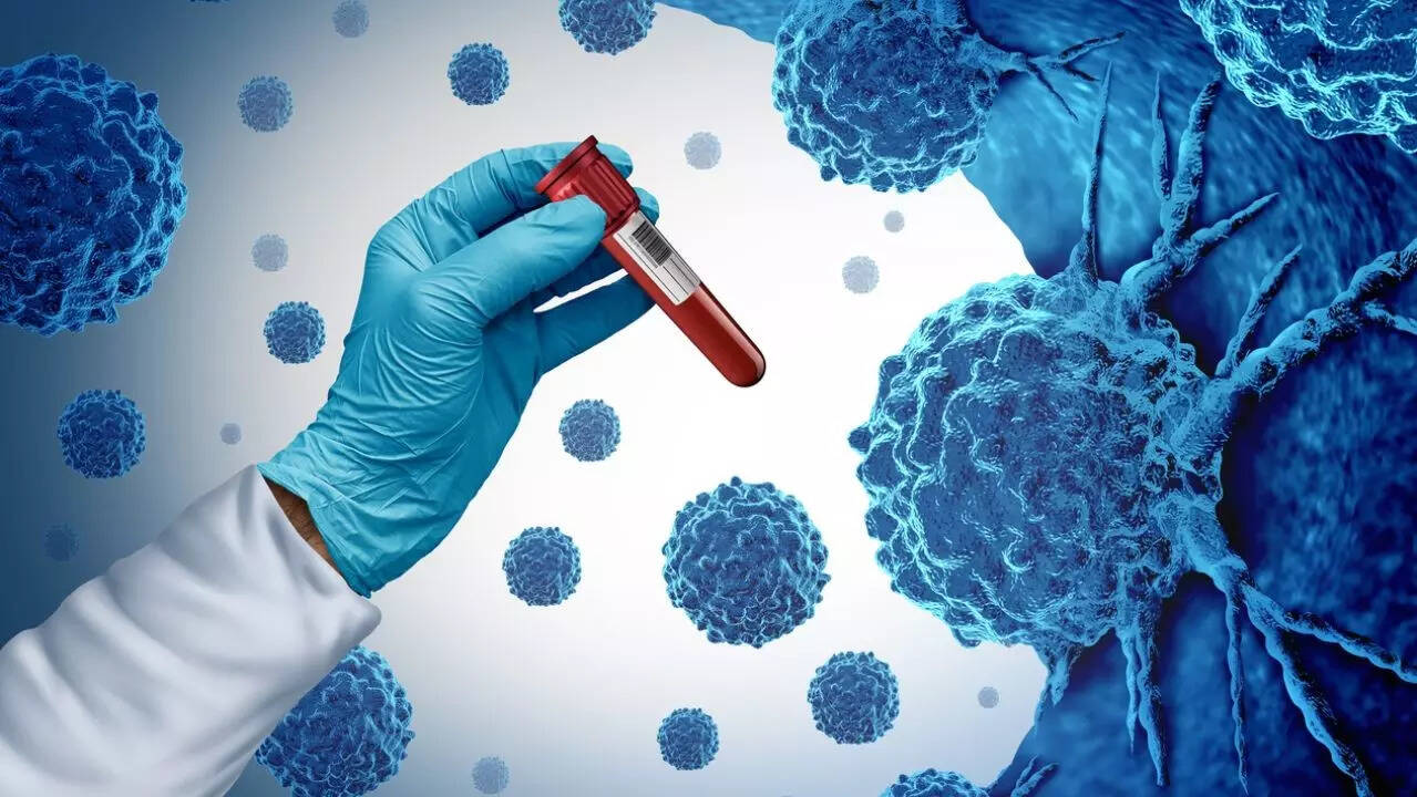 Cancer deaths are expected to increase by 75% by 2050, finds Lancet study