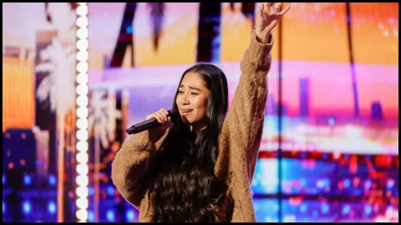 Jessica Sanchez wins 'America's Got Talent S 20': Nine-month pregnant ...