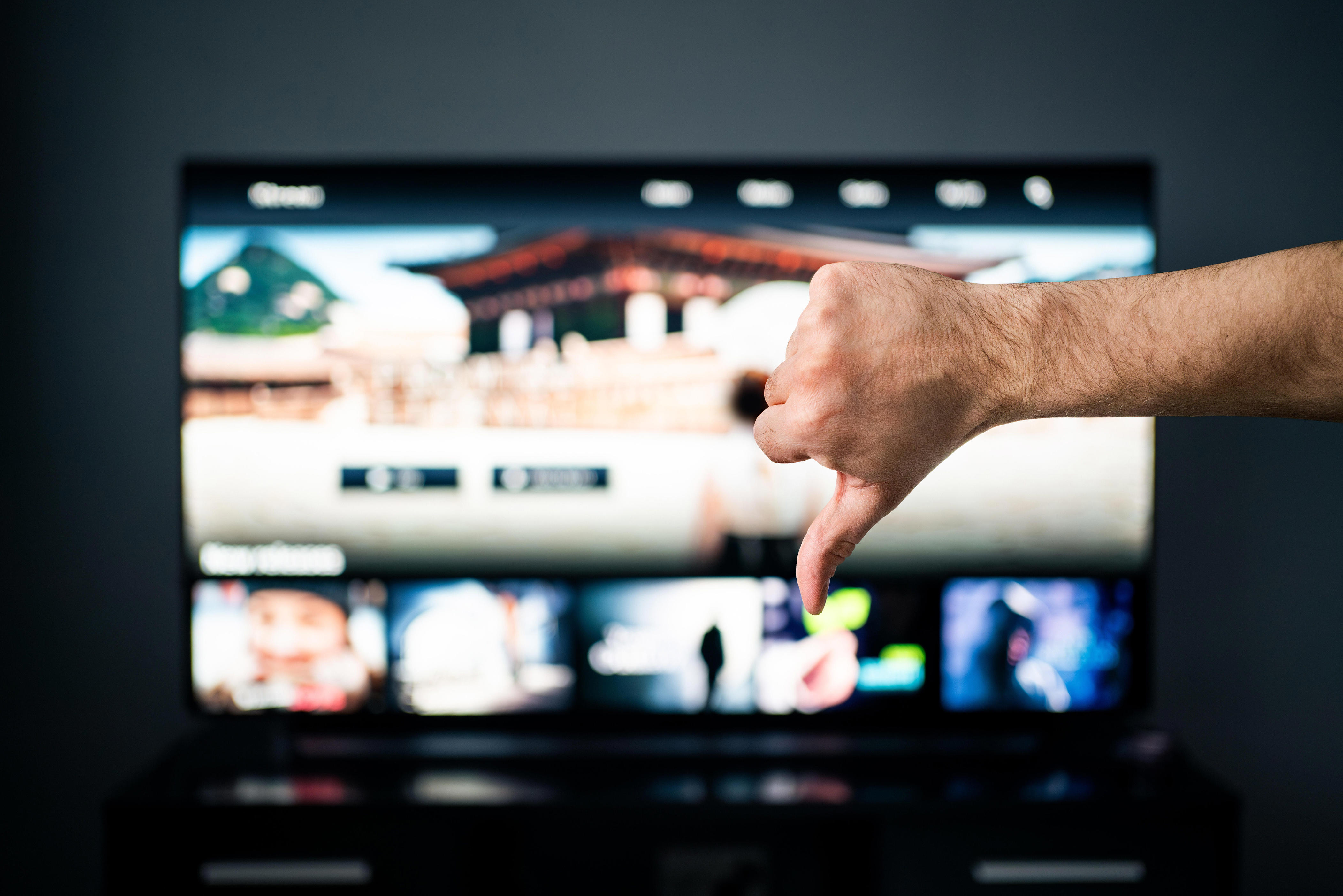 Too Many Streaming Services? Here's How to Cancel Disney Plus, Netflix ...