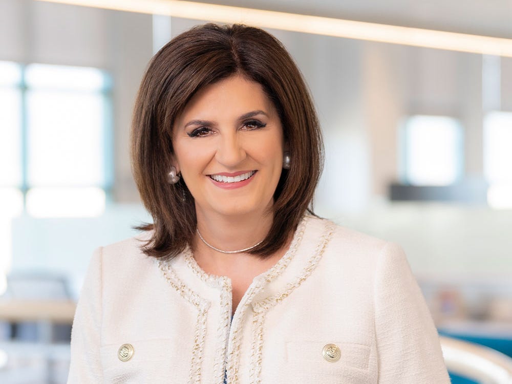 Cisco exec says the slowdown in entry-level hiring is a 'total blip ...