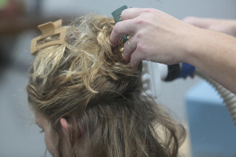 Lice concerns rise as kids return to school. What can parents do?