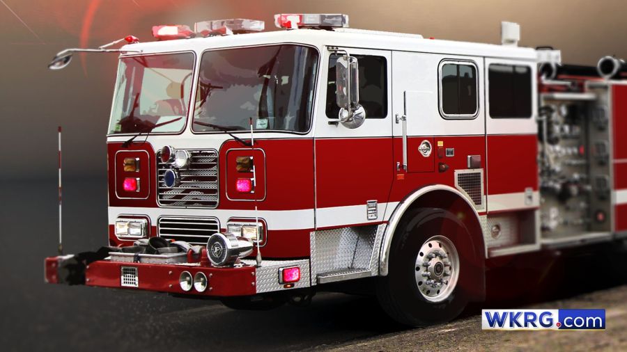 Foley to build new fire station