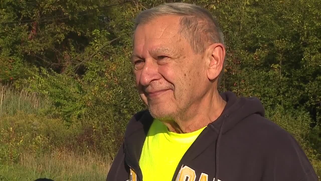 INTERVIEW: Novi resident speaks on water main break in city