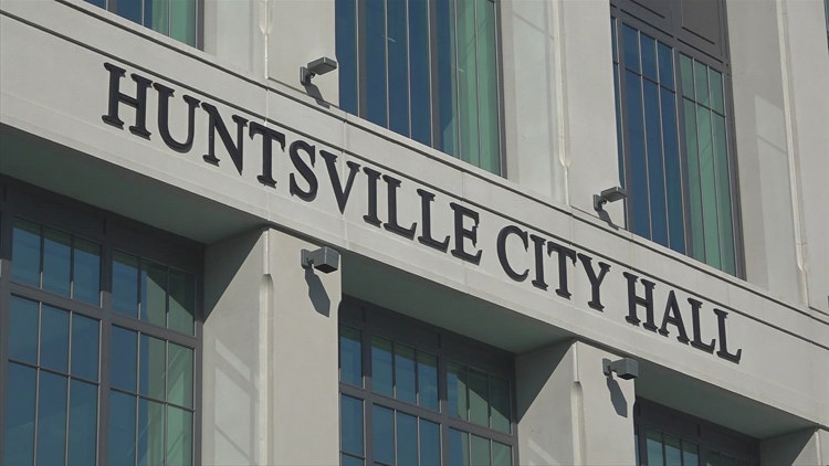 Huntsville City Council passes 2026 budget