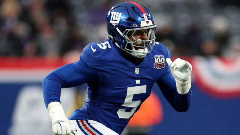Bears Trade Pitch Lands $46 Million Edge-Rusher After Brutal Injury ...