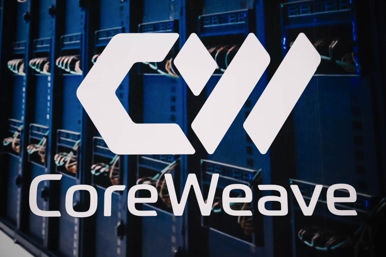 CoreWeave Wins a New $6.5 Billion Contract With OpenAI. The Stock Is ...