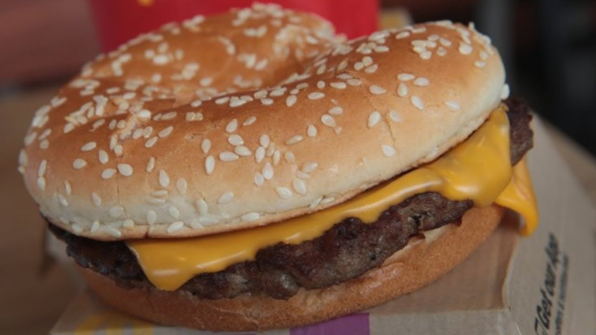 Huge Scandals To Hit McDonald's