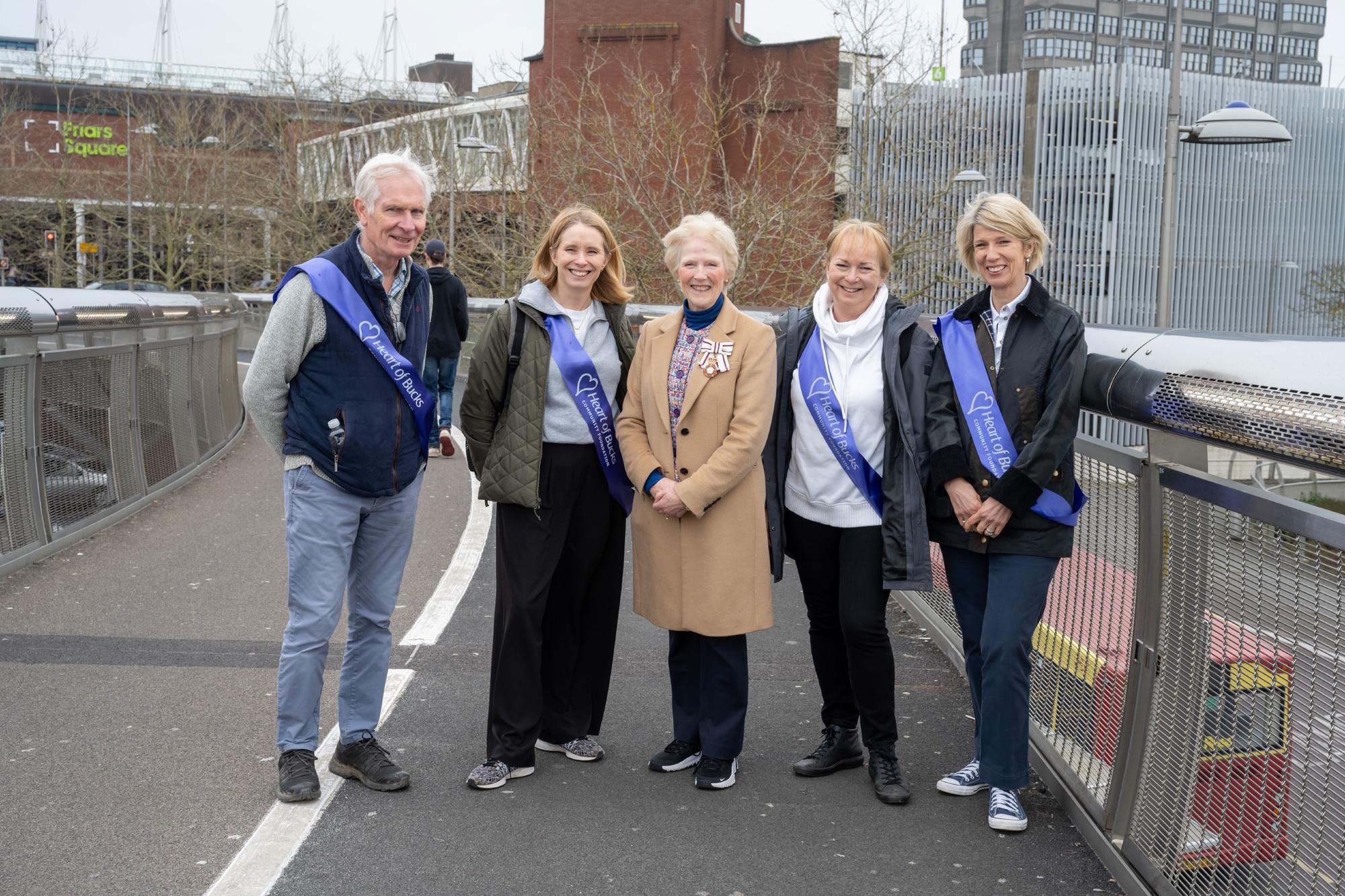 Nominate your community heroes: 25th anniversary awards now open