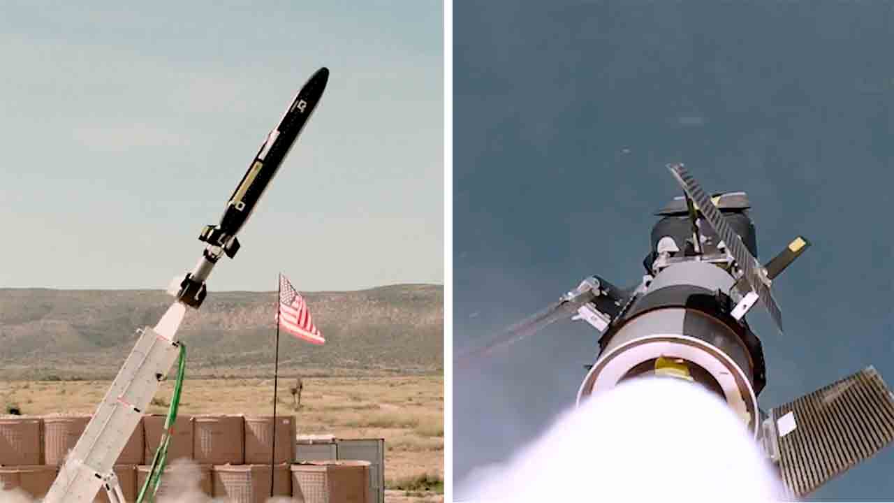 Anduril tests successfully ground-launched version of Barracuda-500 ...