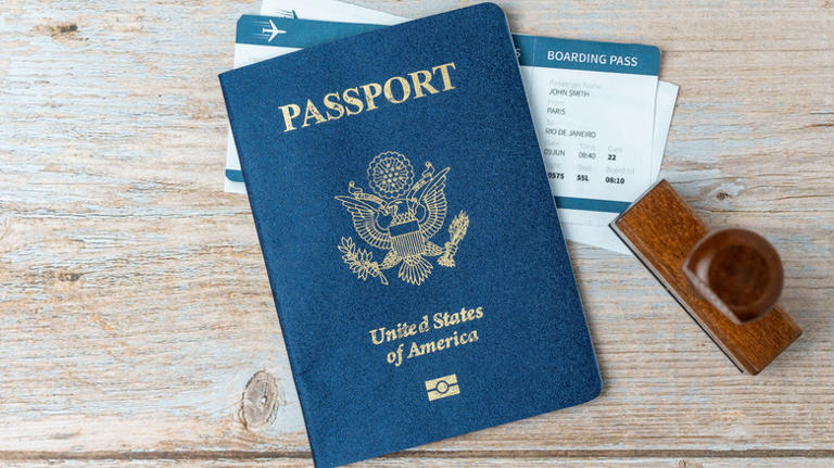 The Easiest Way To Replace Your Lost Passport While In Another Country