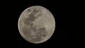 The Moon is rusting — and why the Earth is responsible