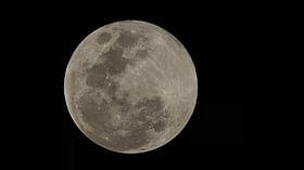 The Moon is rusting — and why the Earth is responsible