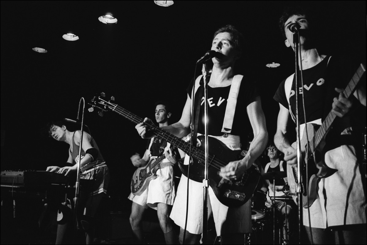After Repeated Rock and Roll Hall of Fame Snubs, This Band Found a ...