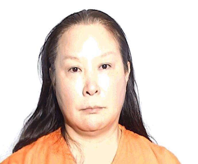 6 women arrested in alleged massage parlor prostitution busts
