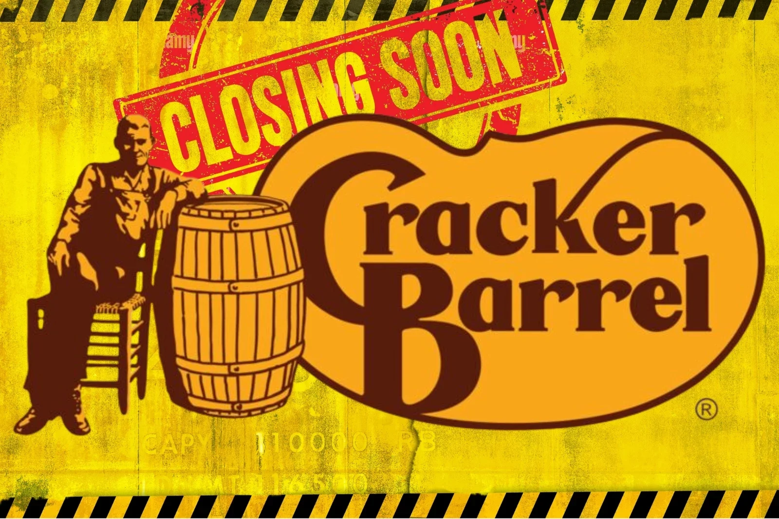 Cracker Barrel Slows Down a New Venture After Nationwide Fallout