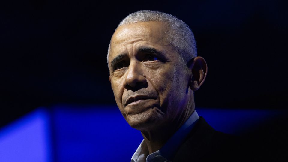 Obama says Trump’s Tylenol announcement was ‘violence against the truth’