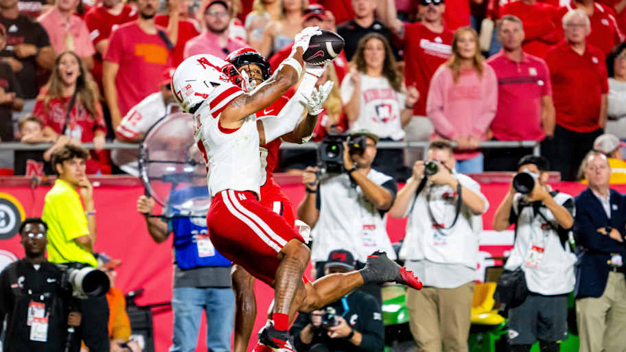 Where Do Huskers Stand Four Games Into the Season?