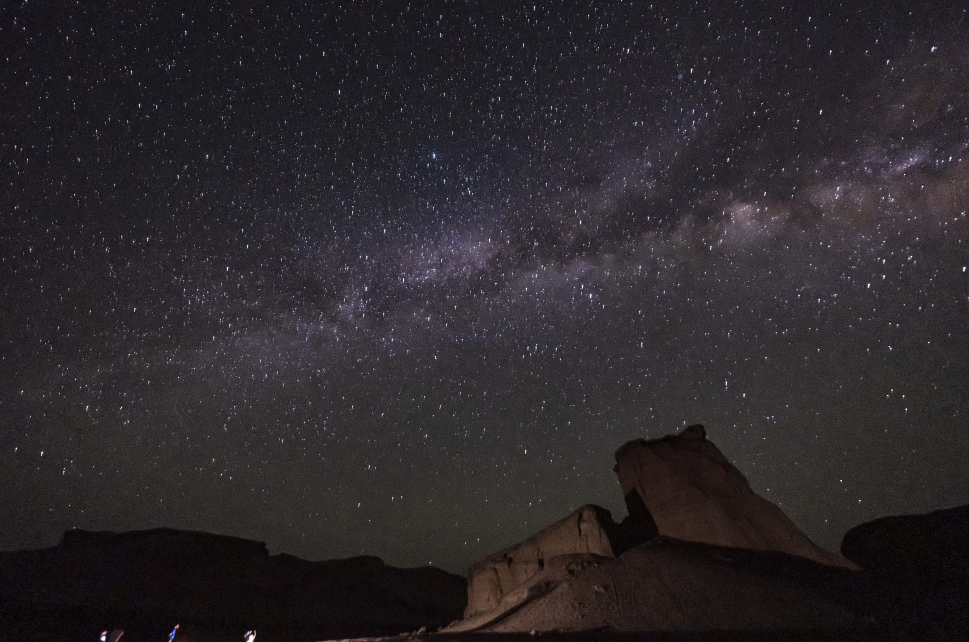 What are stars really made of?