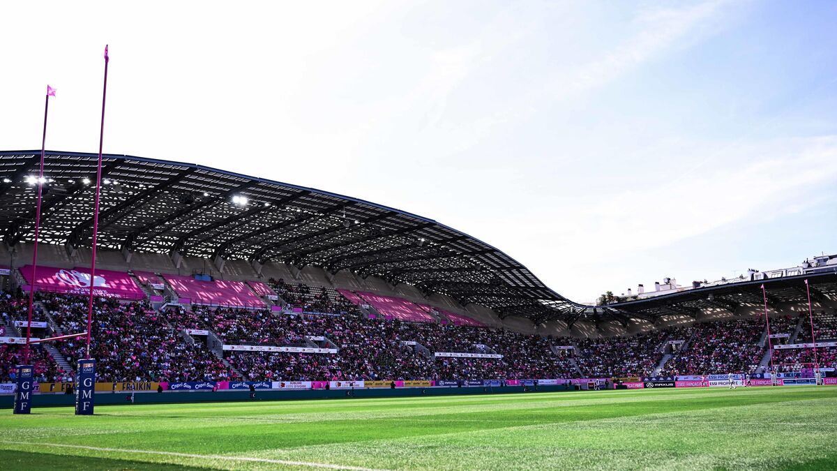 Rugby : pourquoi le Stade Français Paris pourrait bientôt jouer au ...